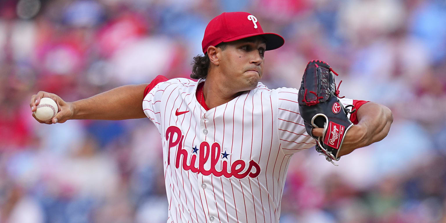 Filis frenan a Guardianes con brillante blanqueo de Phillips