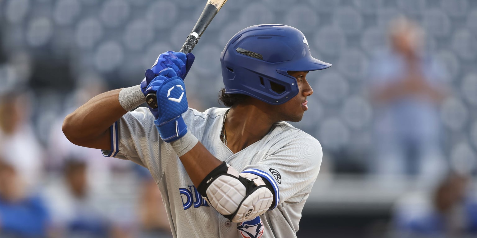 Arjun Nimmala moves to rookie-level Florida Complex League