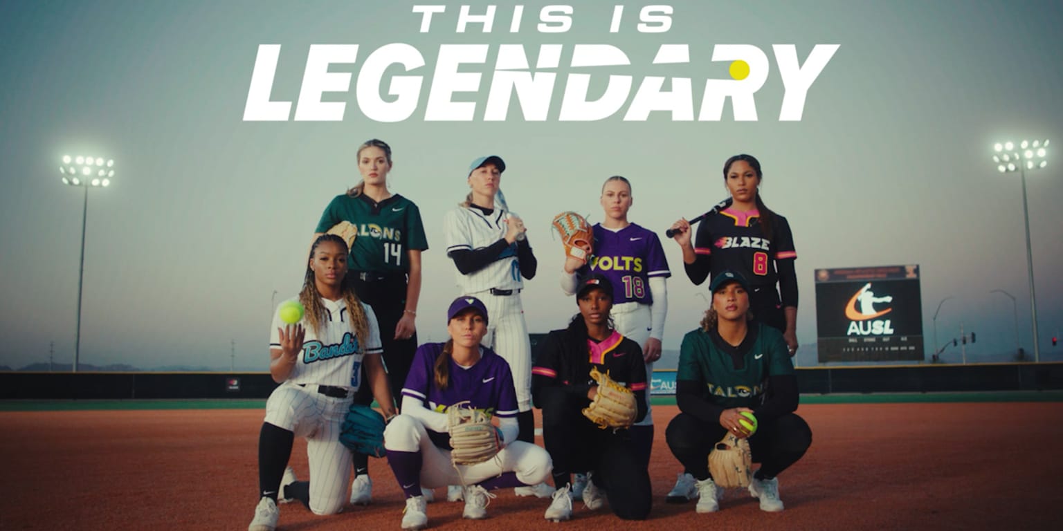 Athletes Unlimited Softball League hiatus, explained