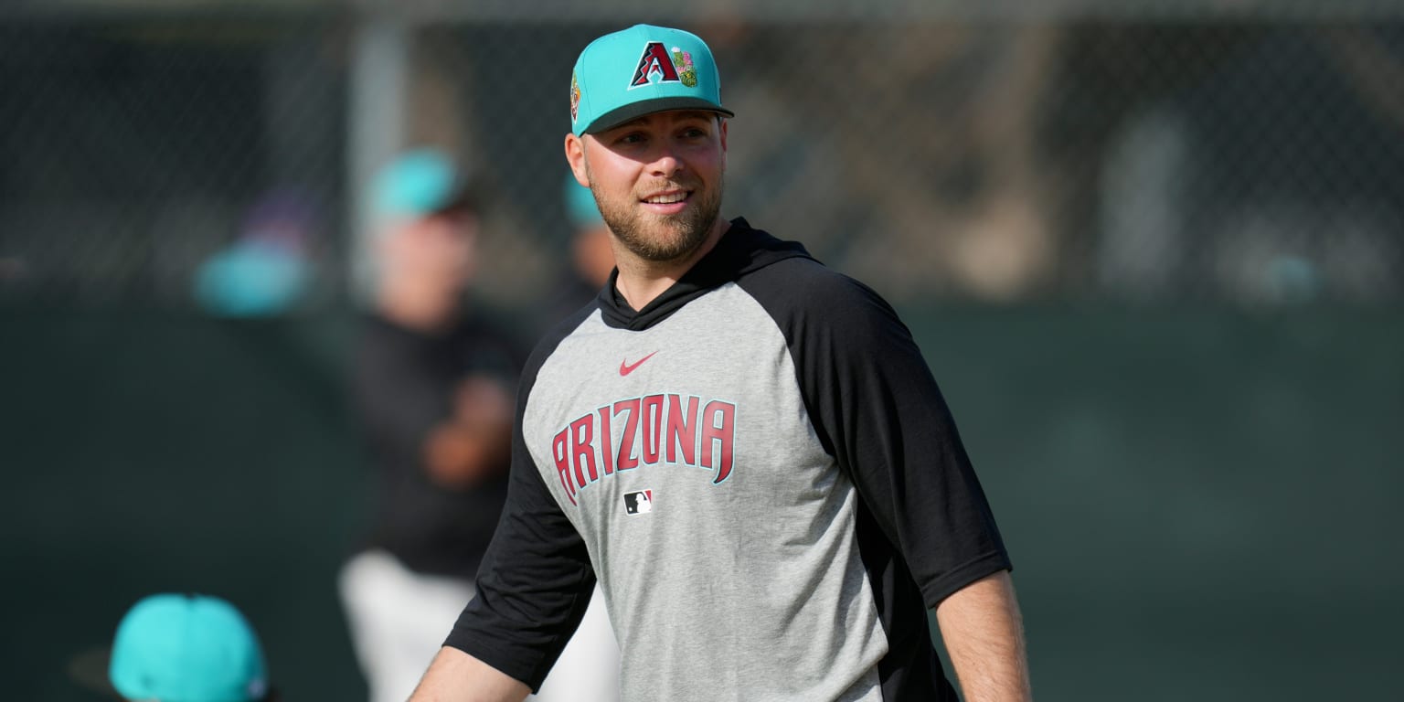 Corbin Burnes taking it slow in rehab from Tommy John surgery
