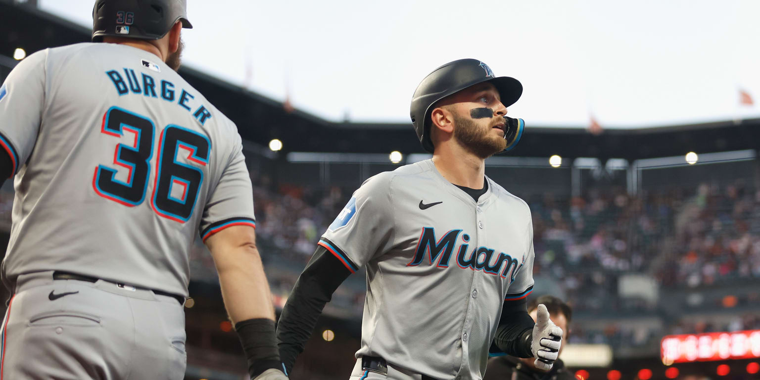 Marlins 2024 season in review