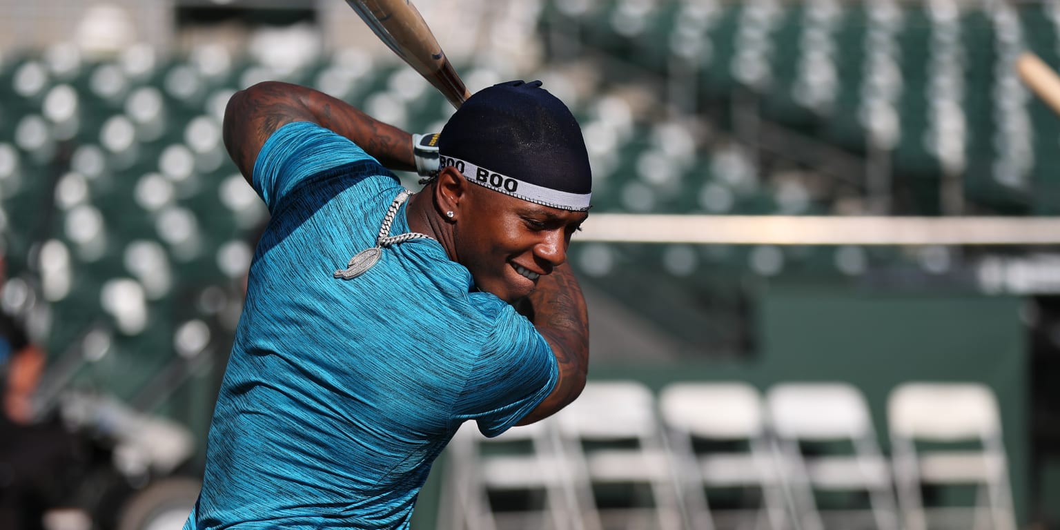 Dillon Head turning heads in Marlins' Minor League system