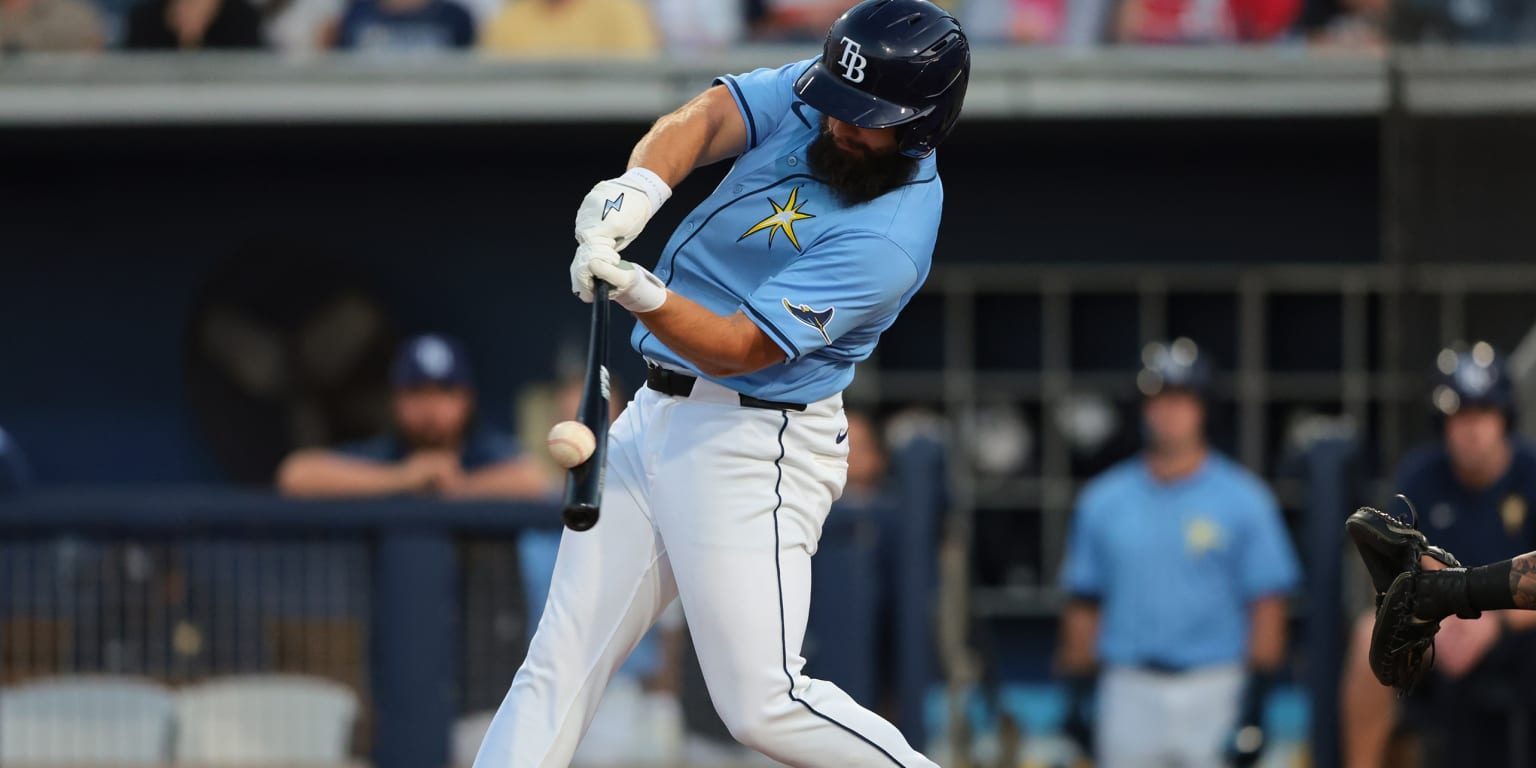 Marlins add Matthew Etzel, Chase Jaworsky, Esmil Valenzia in Deadline deals