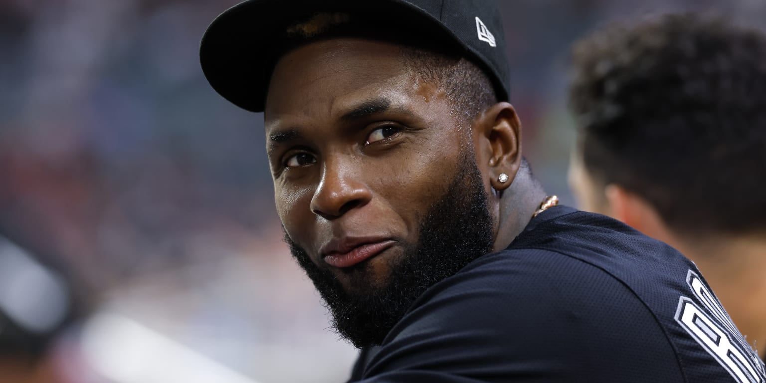 Robert trabaja desde ya para llegar al 2026 con un nivel más completo