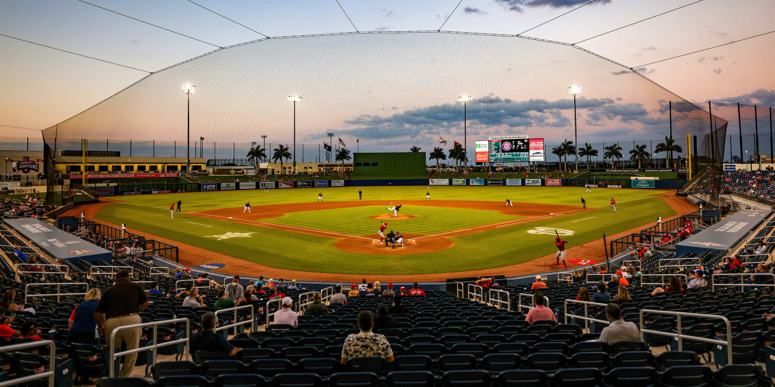 Astros 2024 Spring Training information