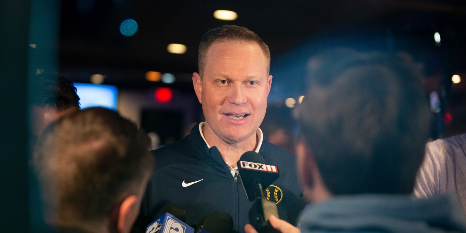 Matt Arnold on Jackson Chourio, Brewers prospects