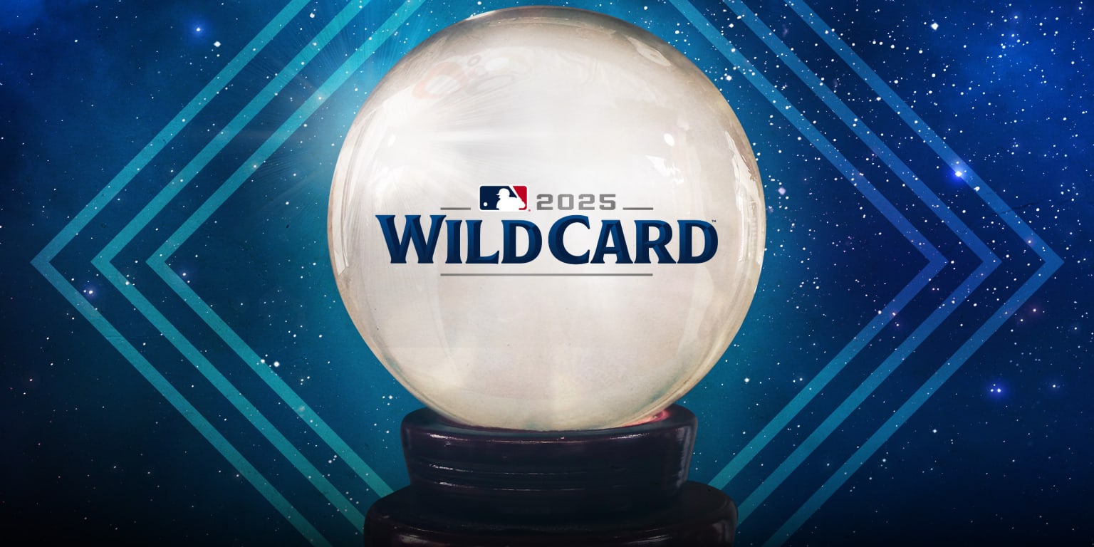 2025 MLB Wild Card Series predictions