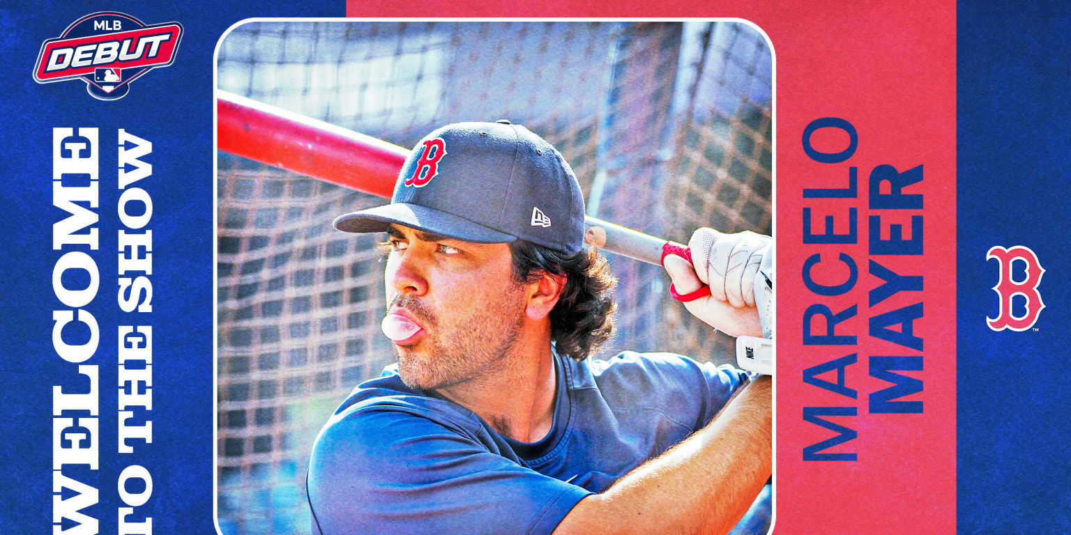 What to expect from Marcelo Mayer in the Majors