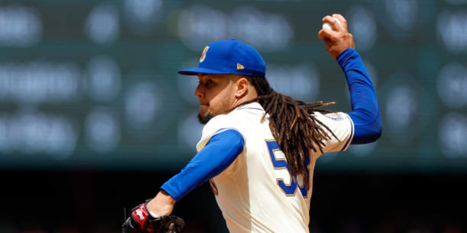 Castillo y Raley, lo mejor en la despedida de la serie frente a Twins