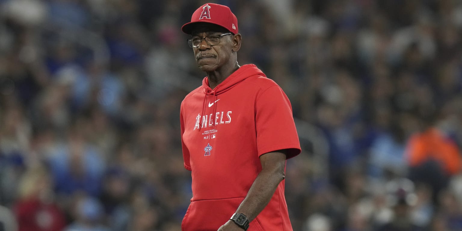 Angels' biggest question before Spring Training 2025