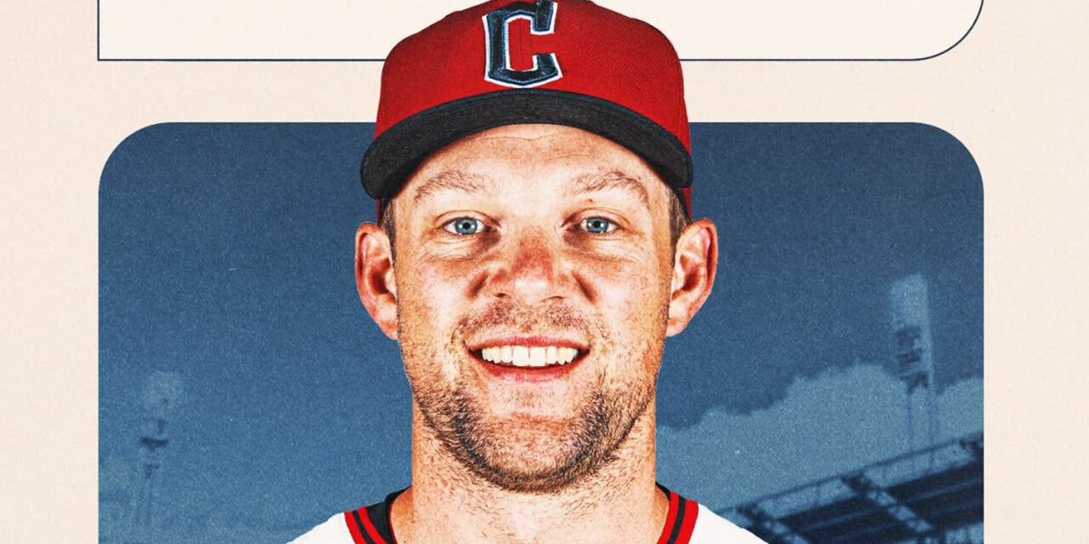 Rhys Hoskins makes Spring Training debut with Guardians