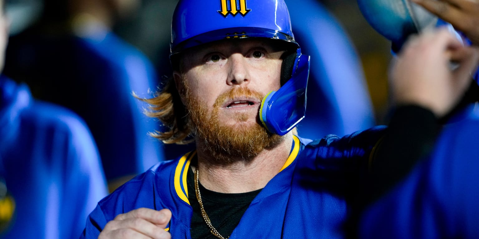 Justin Turner’s 2025 Walk-Off Homer: Cubs Veteran Proves He’s Still MLB ...