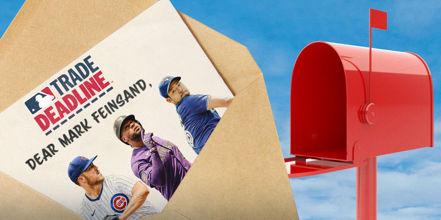 Questions ahead of 2024 MLB Trade Deadline