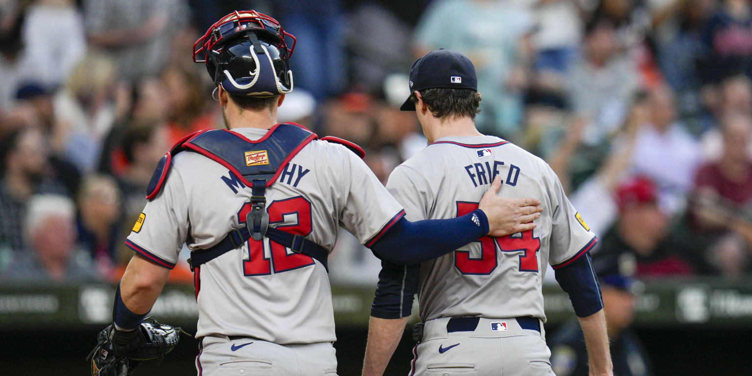 Braves shut out by Orioles in series opener
