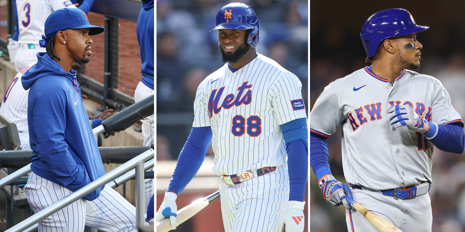 Mets Face Injury Woes: Lindor, Robert Jr., and Polanco Update - BVM Sports