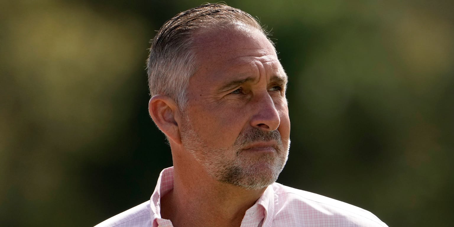 Cardinals focusing on reset heading into 2025