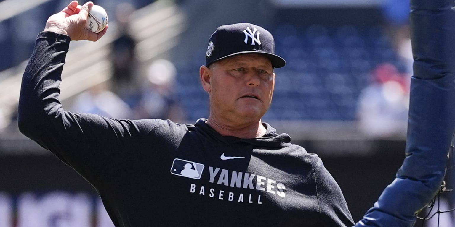 Roger Clemens speaks about incident with Mike Piazza