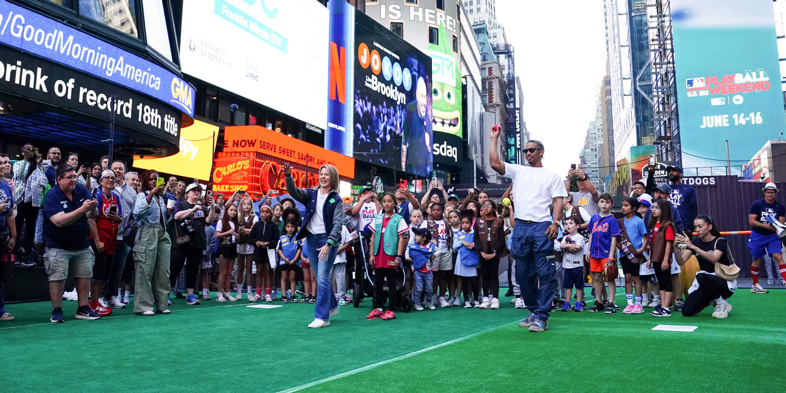 MLB, Diamond Kinetics team up to bring interactive games to app