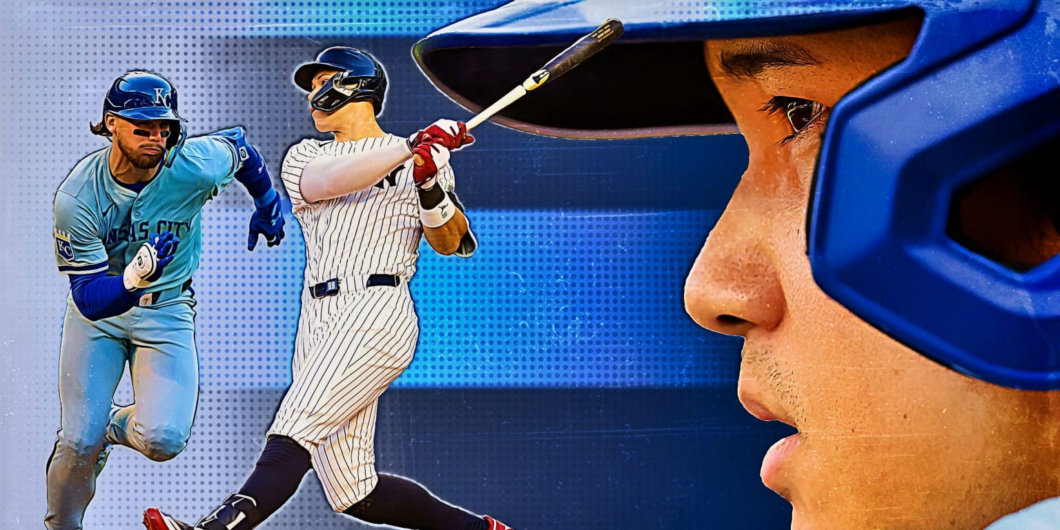 MLB schedule highlights for the week of September 9, 2024