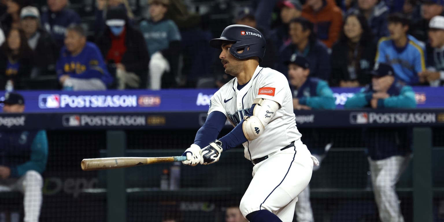 Harry Ford a Nationals prospect to watch in 2026