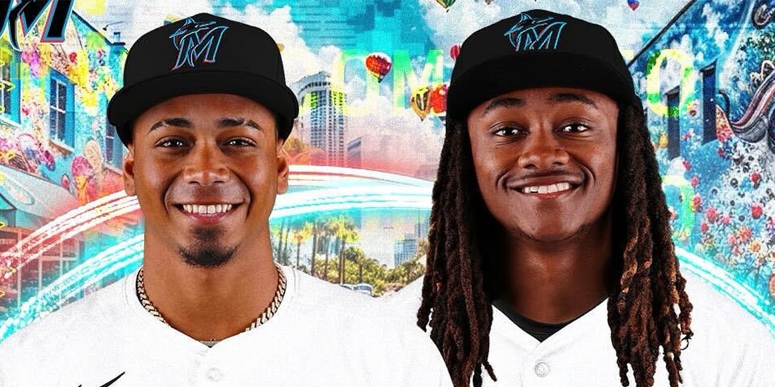 Marlins trade Jesús Luzardo to Phillies