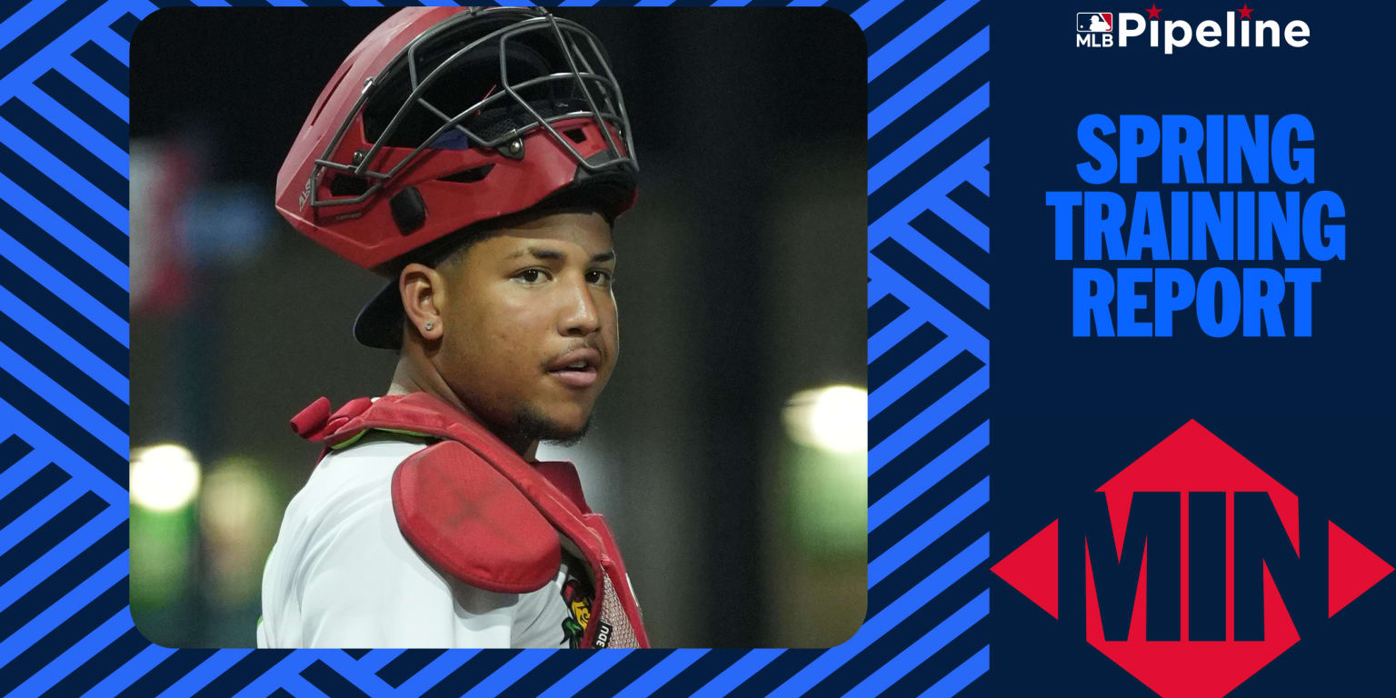 Eduardo Tait among Twins prospects to watch in 2026 season