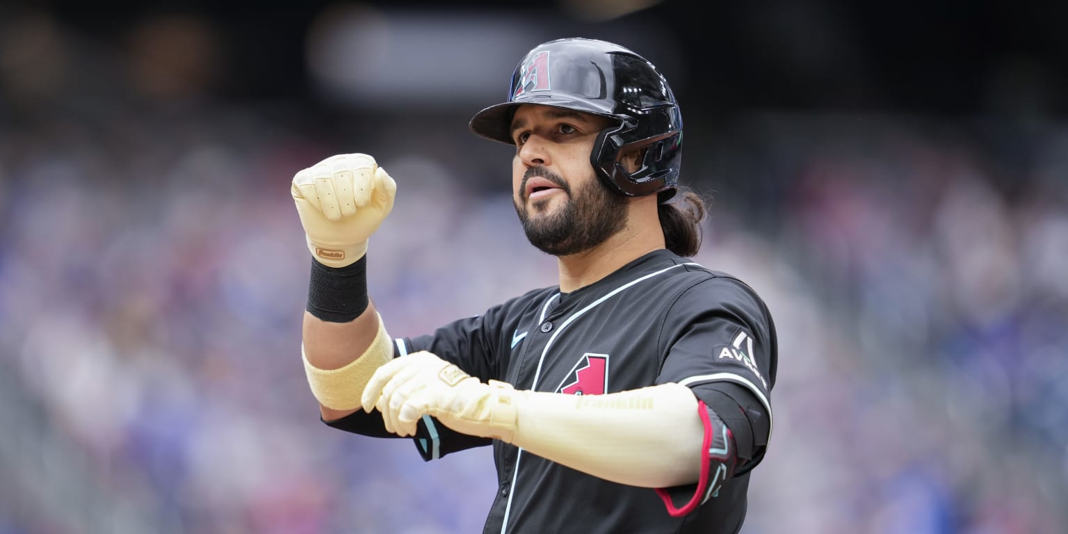 D-backs win series finale against Blue Jays