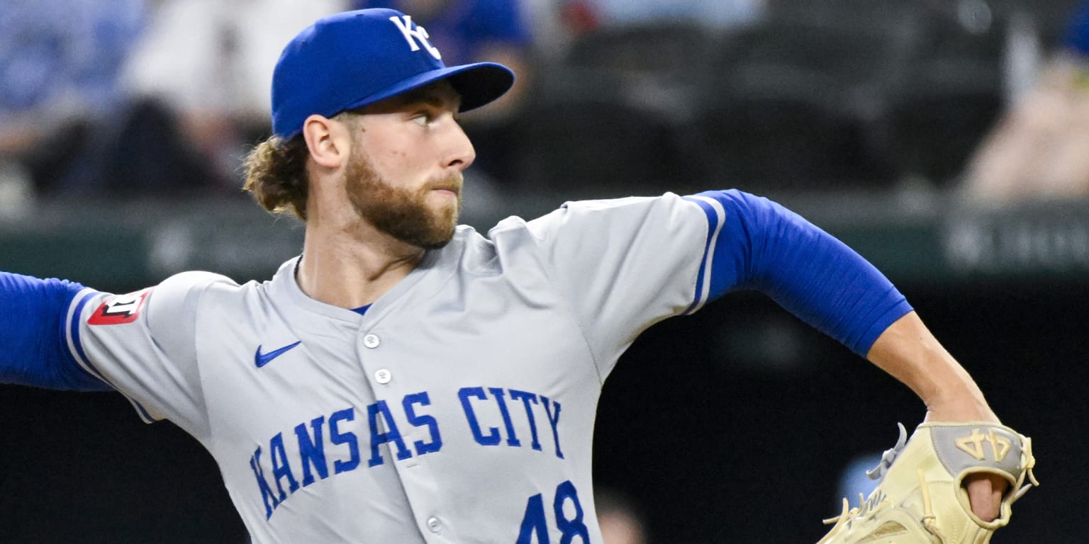 Marsh tuvo una sólida salida, pero sin respaldo en el revés vs. Texas