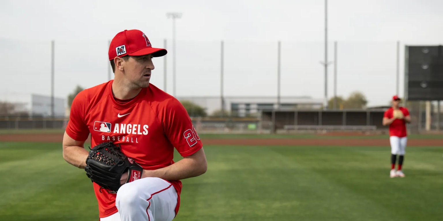 Angels excited about veteran additions at Spring Training