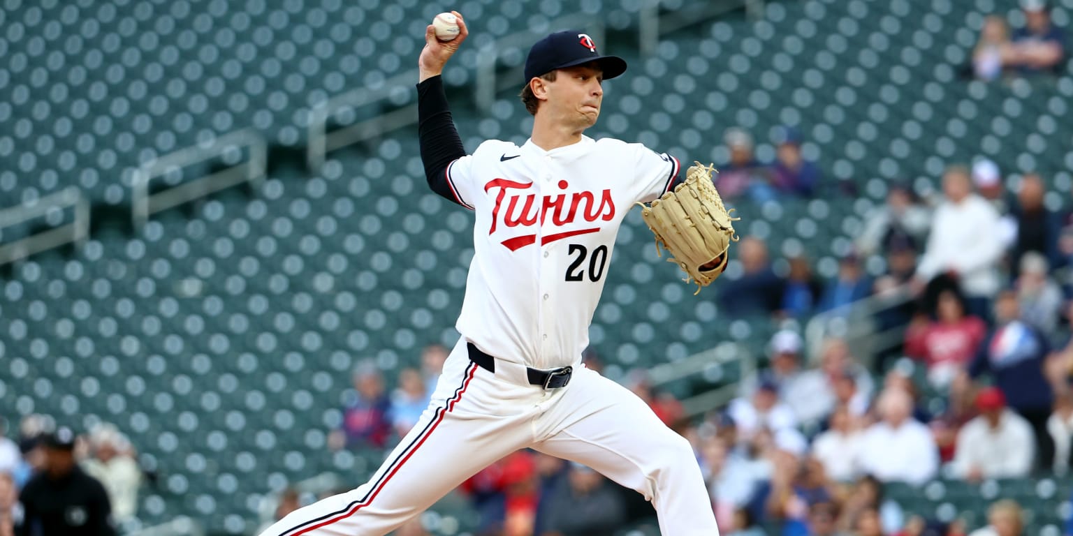 Mick Abel experiences right elbow inflammation during rehab process
