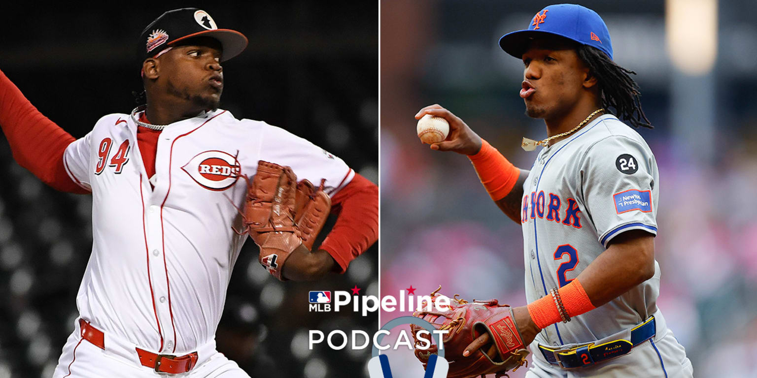 Pipeline Podcast: 40-man roster moves