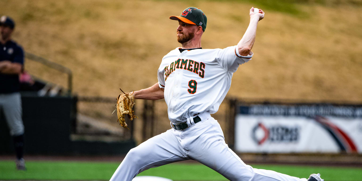 Tyler Jay takes unconventional path to MLB callup with Mets