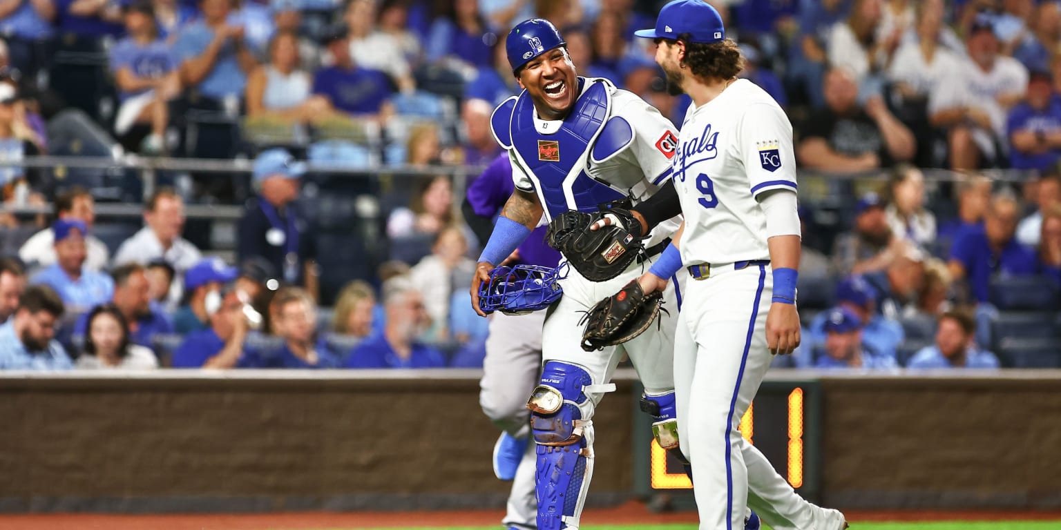 Royals Reddit AMA with reporter Anne Rogers