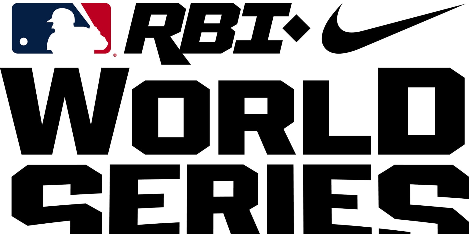 Nike RBI World Series teams announced