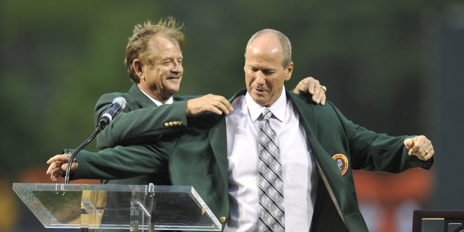 Rich Dauer, Orioles Hall of Famer, dies age 72