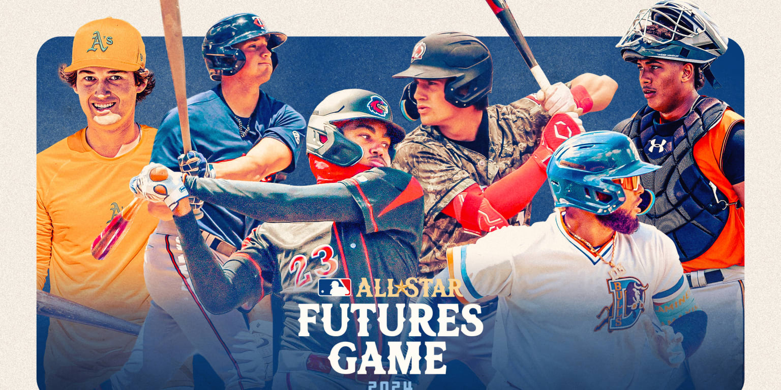 Futures Skills Showcase announced by MLB