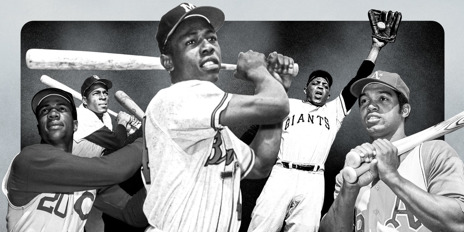 History of Black Baseball Part Five | MLB.com