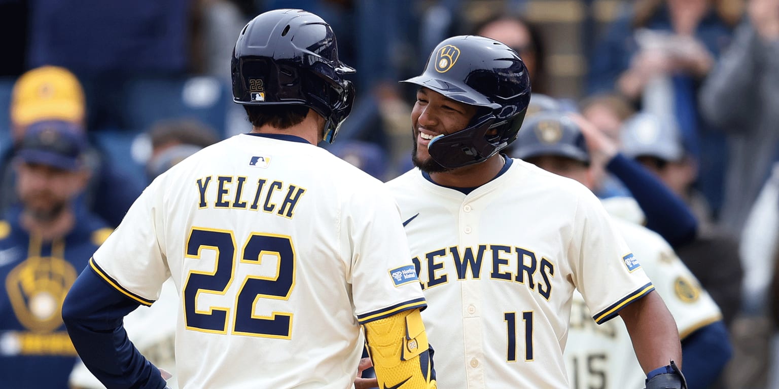 Brewers 2025 season preview, predictions