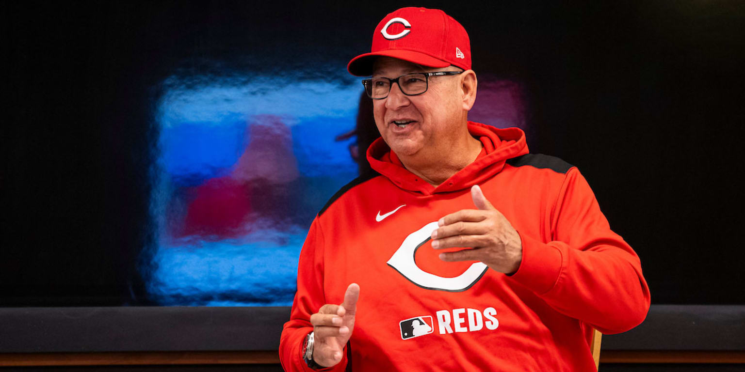 Reds Community Fund hosts Coaches Clinic 2025