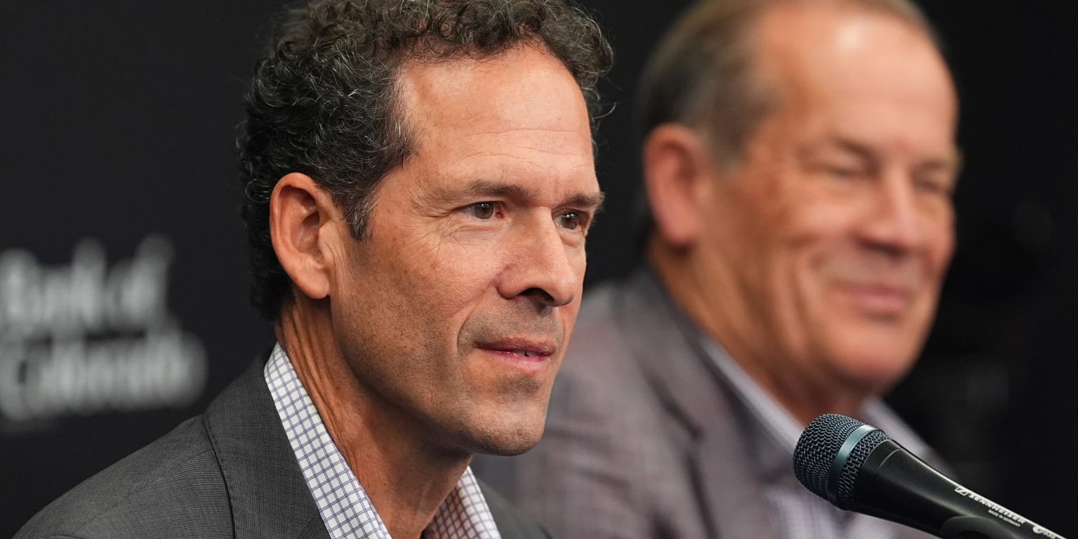 Rockies wrap 2025 Winter Meetings