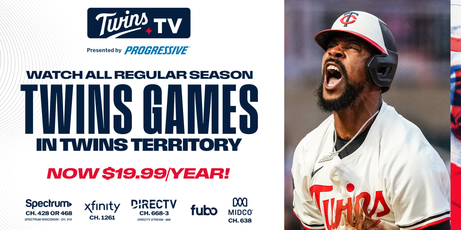 TWINS.TV is here for 2025