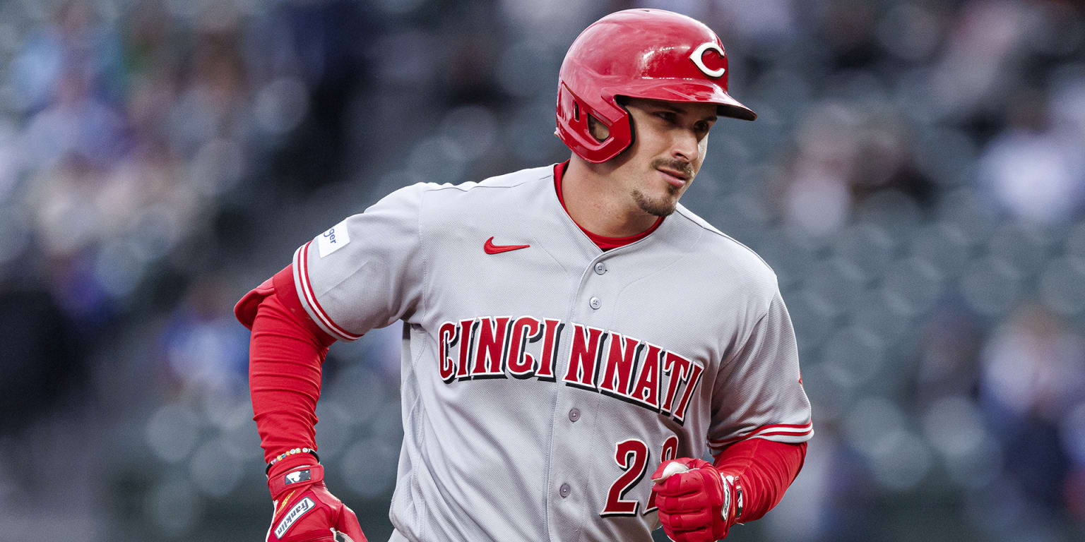 JJ Bleday has become one of MLB's best hitters