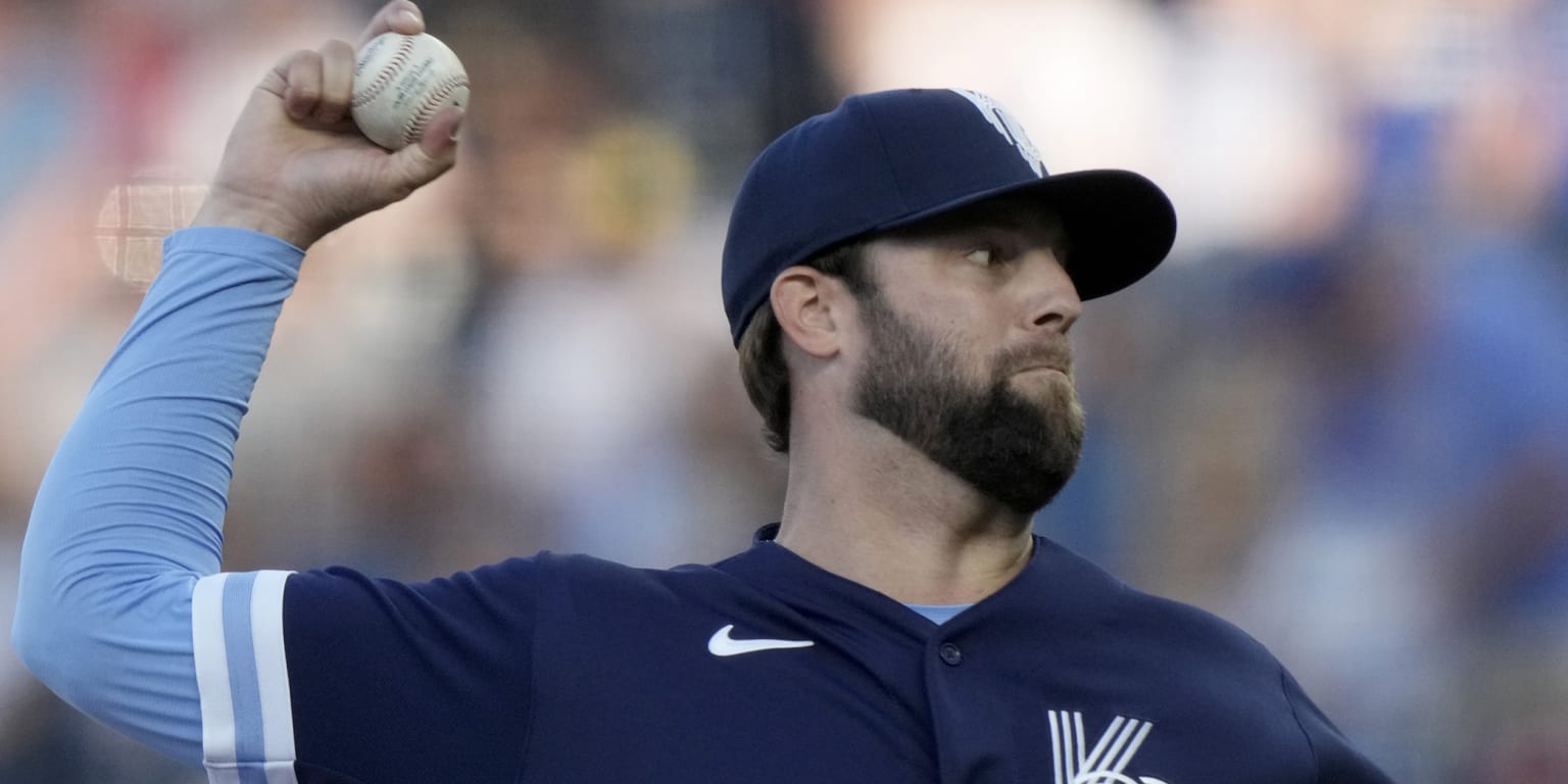 Lyles contuvo a los Rockies, pero Reales cayeron otra vez en casa