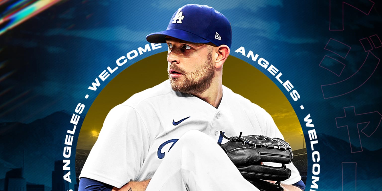 James Paxton, Dodgers agree to one-year deal