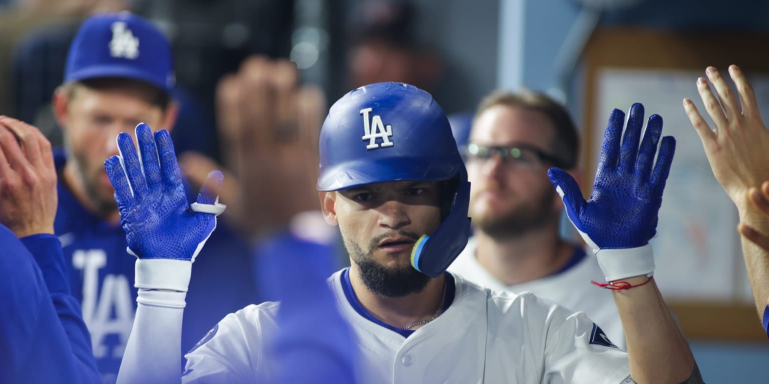 Dodgers no logran descifrar a Canning y son dominados por Mets en casa