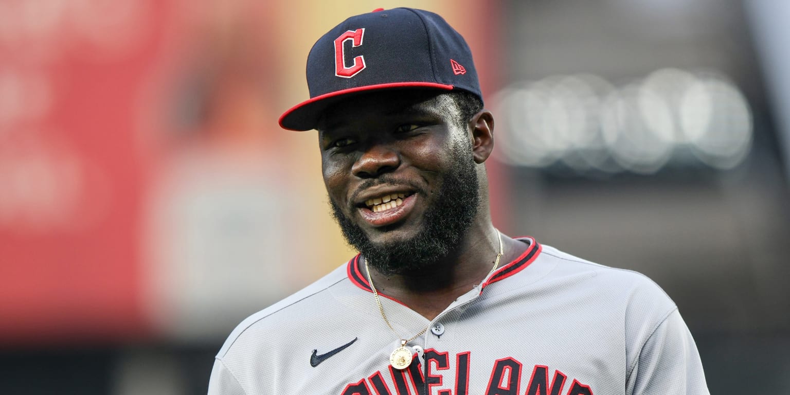 Jhonkensy Noel struggling to provide power for Guardians