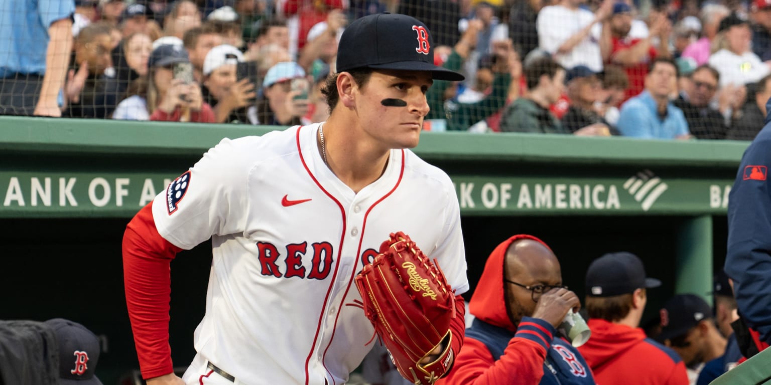 Most anticipated debuts in baseball history