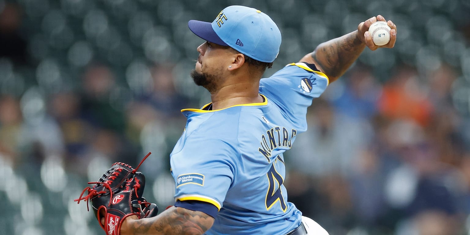 Frankie Montas contract with Mets: $34 million, 2 years