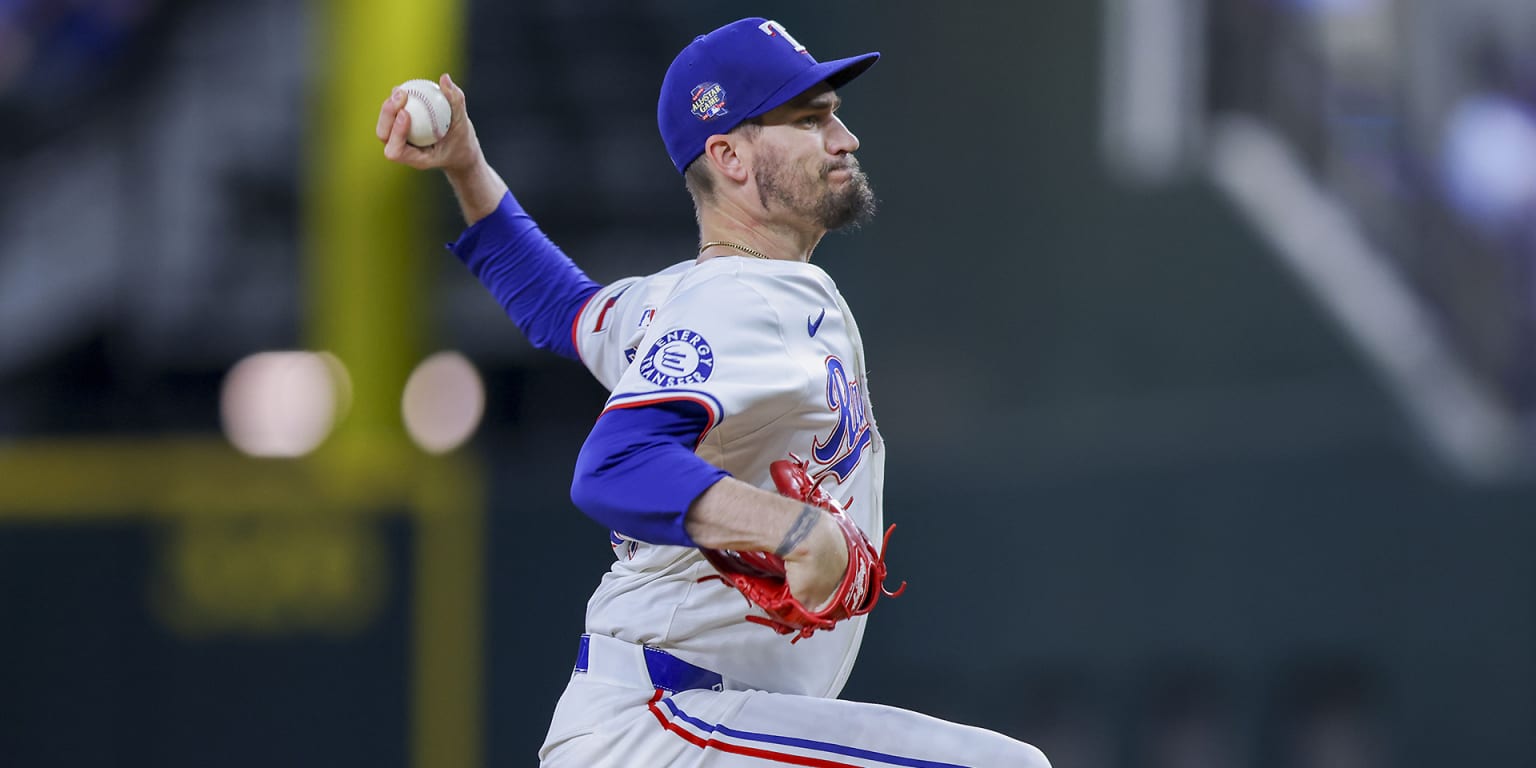Andrew Heaney records first quality start in loss to Nationals
