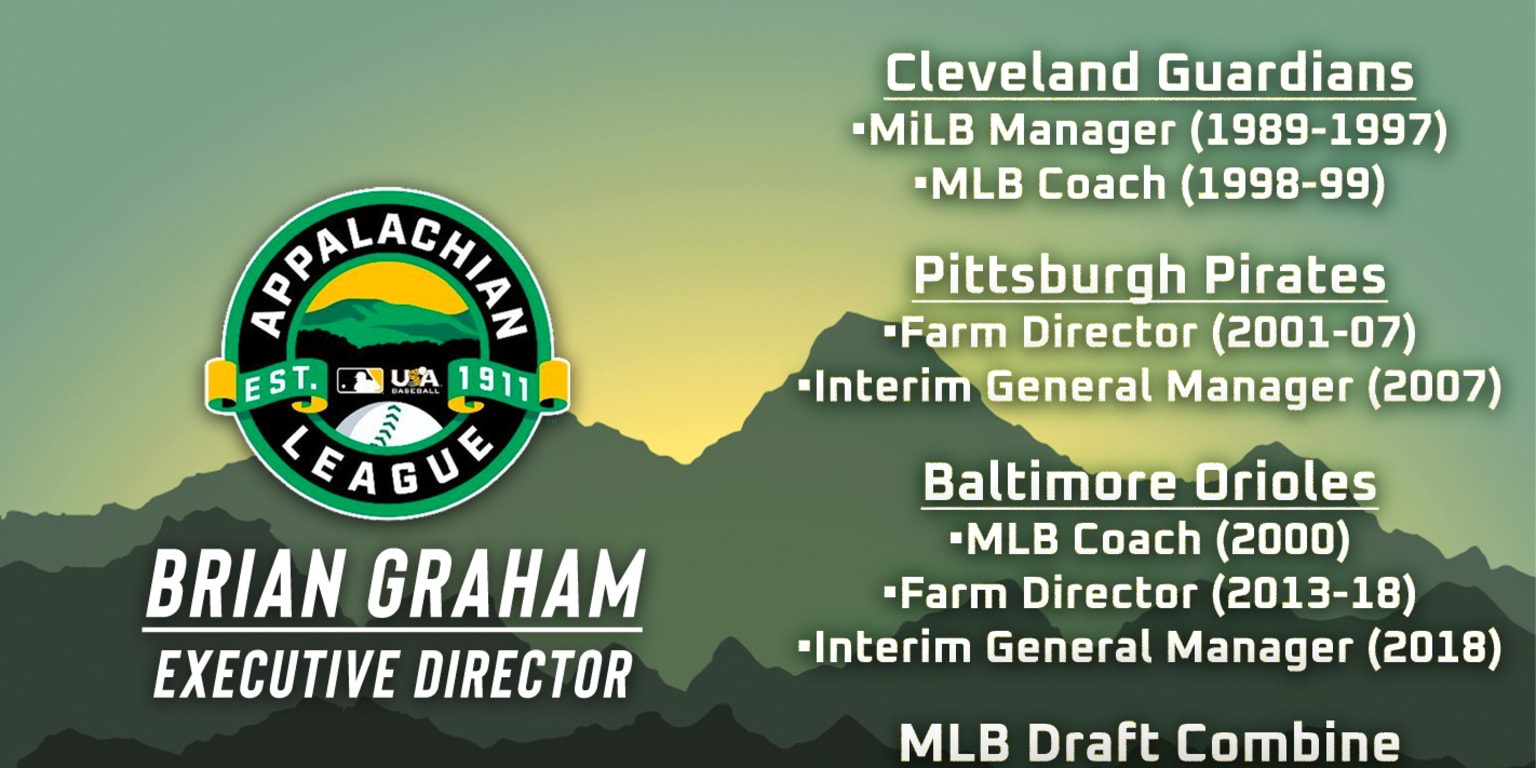 Brian Graham Appalachian League Director Q&A